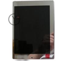 China AM-320240NS-W 5.7 inch TFT LCD Panel Module 320x240 QVGA WLED Industrial Display for sale