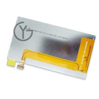 China BOE BV050HDM-N00 5.0 Inch 720x1280 MIPI 34 Pins TFT LCD Display Module for sale