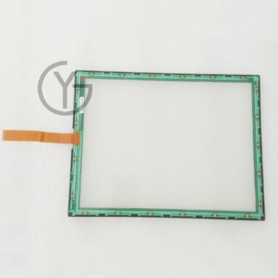 China N010-0550-T717 Lcd Touch 12.1 Inch Panel Display for sale