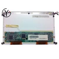 China LTM09C362S 8.9 Inch 1024x600 LVDS CCFL TFT LCD Display Module 140nit for sale