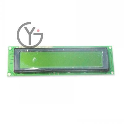 China Nice Price TM32064AD P-1 LCD SCREEN DISPLAY for Air compressor for sale