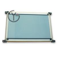 China Sharp LJ640U32 8.9 Inch 640x400 EL Display Panel TTL 16pin Industrial LCD Screen for sale