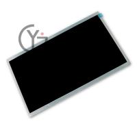China 10.1 inch 1024x600 TFT LCD Display M101GWT9 R4 LVDS Industrial Screen for sale