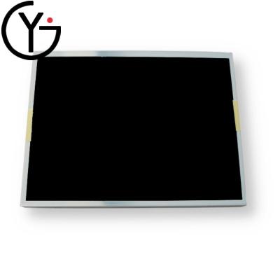 China G121X1-L01 12.1 inch 1024x768 Industrial LCD Display Panel XGA TFT for sale