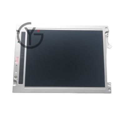 China LM10V332 10.4 Inch 640x480 C-STN LCD Panel Display for Industrial HMI for sale