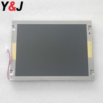 China NEC NL8060BC21-03 8.4 inch SVGA LCD Display 650cd/m2 Brightness Industrial TFT Module for sale