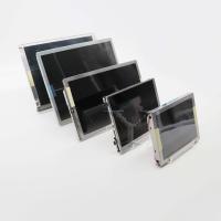 China 4.8'inch 256*64 lcd Panel SP12N002 for sale