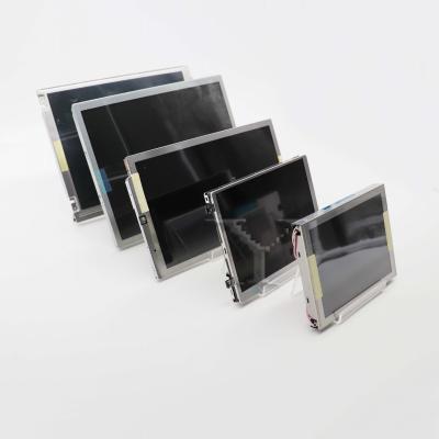 China 4.8'inch 256*64 lcd Panel SP12N002 for sale