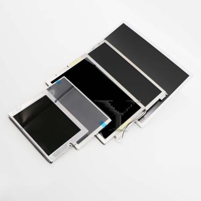 China LMG7401PLBC Lcd Panel 5.1 Inch 240*128 CCFL Display for sale