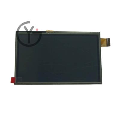 China Tianma TM050RBH01 5.0 Inch 800x480 TFT LCD Display Panel Industrial WVGA for sale
