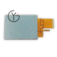 China Sharp LQ035Q7DB03 3.5 Inch TFT LCD Module 240x320 Resolution 50 Pin RGB Display for sale