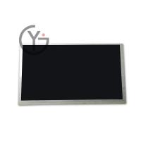 China LQ065T5AR03 Original 6.5 Inch 30pin CCFL TFT LCD Panel 400x234 for sale