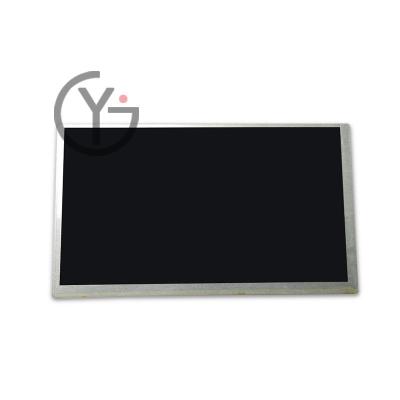 China LQ065T5AR03 Original 6.5 Inch 30pin CCFL TFT LCD Panel 400x234 for sale