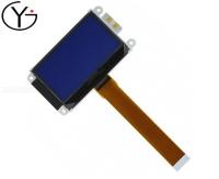 China STN LCD Module 2.8 Inch 128x64 Display F-51320GNB-LW-AEN for Industrial Equipment for sale