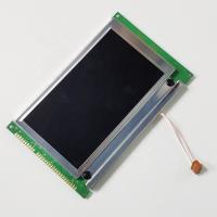 China 7420PLFC-X 240x128 Graphic LCD Module 7.4 Inch Monochrome Display with LED Backlight for sale
