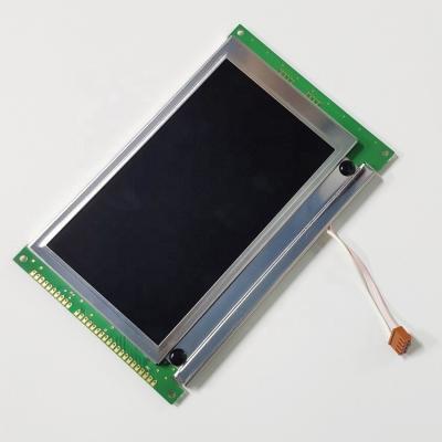 China 7420PLFC-X 240x128 Graphic LCD Module 7.4 Inch Monochrome Display with LED Backlight for sale