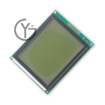 China Optrex DMF5001NY-LY-ATE-BBN 4.7 Inch STN LCD Display 160x128 8-Bit Parallel Interface for sale