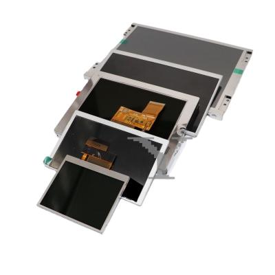China 15.4 Inch Industrial LCD Display 1920x1200 TFT Panel LA154WU1-SL01 for sale