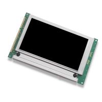 China 9.4 inch 640x480 FSTN LCD Display SP24V001-A1 Industrial Monochrome Panel for sale
