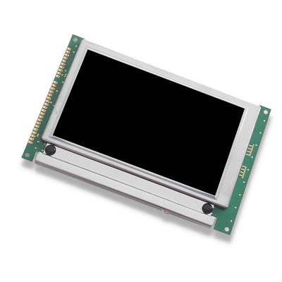 China 9.4 inch 640x480 FSTN LCD Display SP24V001-A1 Industrial Monochrome Panel for sale