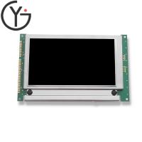 China 9.4 Inch FSTN-LCD Display 640x480 VGA Monochrome 110 cd/m² for sale