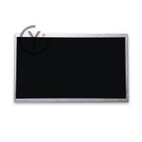 China 10.1 Inch 1024x600 Industrial LCD Display G101STN01.0 LVDS WLED 250cd/m2 for sale