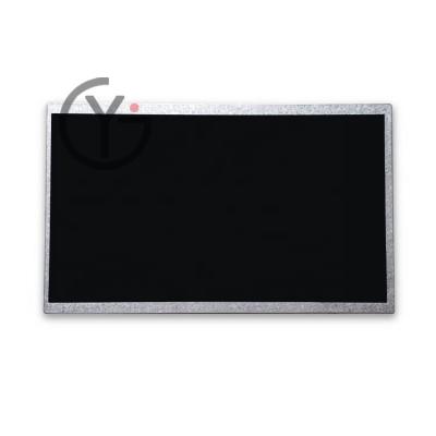 China 10.1 Inch 1024x600 Industrial LCD Display G101STN01.0 LVDS WLED 250cd/m2 for sale
