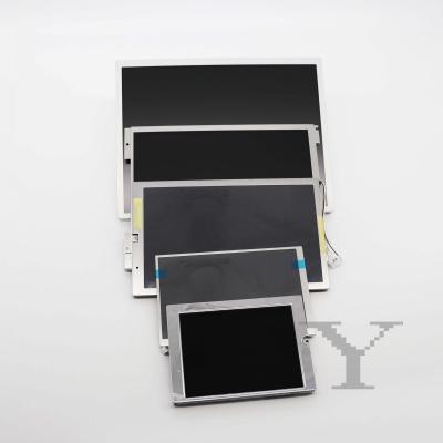 China AA070ME01 7 Inch LCD Module 800x480 Grade A FSTN CCFL Industrial Display for sale