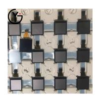 China LS010B7DH04 1.0 Inch 128x128 3-Wire SPI LCM LCD Display Cog Type for sale