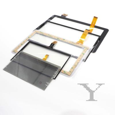 China AUO M190ETN01.0 19 Inch 1280x1024 TFT LCD Display Screen Industrial Grade WLED for sale