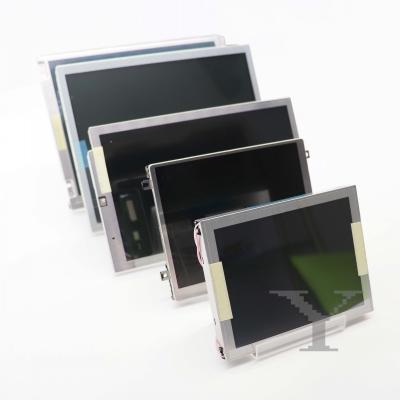 China M240HTN01.0 24.0 inch TFT LCD Monitor 1920x1080 WLED Industrial Display for sale
