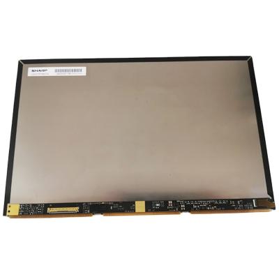 China LQ101R1SX01A 10.1 Inch 2560x1600 TFT LCD Display Industrial Automation for sale