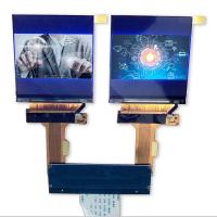 China LS029B3SX06 TFT LCD Panel Display 2160*2160 Resolution Original New 2.9 Inch for sale