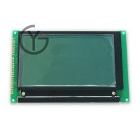 China LMG7421PLBC 5.1inch 240x128 Monochrome STN LCD Display CCFL Backlight Industrial for sale