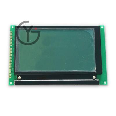 China LMG7421PLBC 5.1inch 240x128 Monochrome STN LCD Display CCFL Backlight Industrial for sale