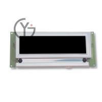 China SP12N01L6ALCZ 4.7 Inch 256x64 FSTN LCD Display Panel STN Monochrome Industrial Module for sale