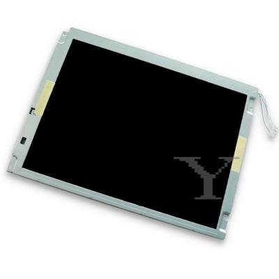 China NEC NL8060BC26-30 10.4 Inch 800x600 Industrial TFT LCD Module with Dual CCFL Backlight for sale