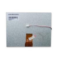 China TM080SDH01-41 TM080SDH01 8 Inch 800*600 LCD Panel for sale