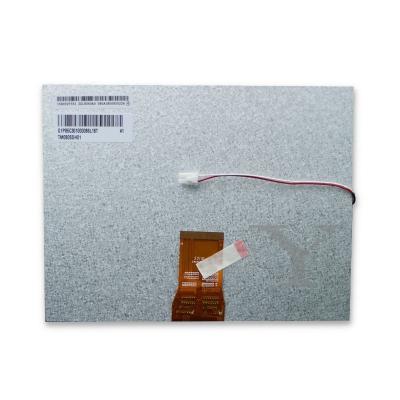 China TM080SDH01-41 TM080SDH01 8 Inch 800*600 LCD Panel for sale