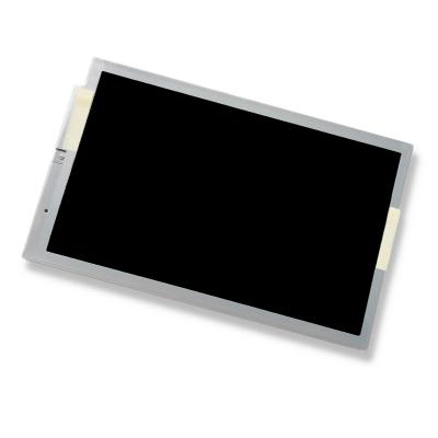 China NL8048BC24-09 Resolution 800*480 Lcd 9 Inch Panel Display for sale
