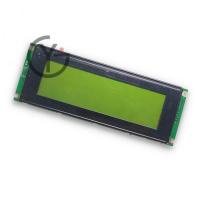 China MGLS24064-HT-LED04 LCD Screen 240*64 LCD Display Panel for sale