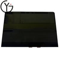 China 13.3 Inch FHD 1920x1080 IPS LCD Touch Screen Display Assembly for X360 13-W Series for sale