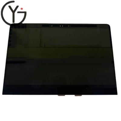 China 13.3 Inch FHD 1920x1080 IPS LCD Touch Screen Display Assembly for X360 13-W Series for sale