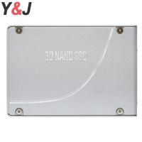 China Intel D3-S4510 480GB 2.5 inch SATA3 SSDSC2KB480G801 New Original Sealed for sale