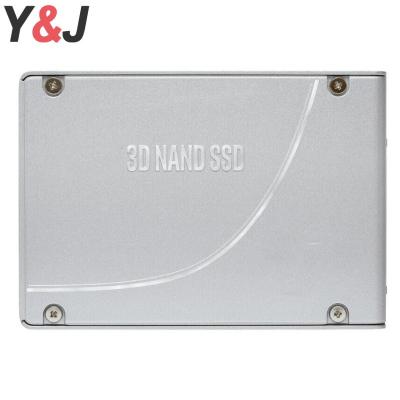 China Intel D3-S4510 480GB 2.5 inch SATA3 SSDSC2KB480G801 New Original Sealed for sale