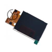 China TM022HDHT11 2.2 Inch 240x320 WLED TFT LCD Display for Handheld Mobile Phone and Pad for sale