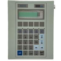 China EPM-H315 Compatible Membrane Keypad Switch for Industrial Automation with 90-365 Day Warranty and 3-5 Day Lead Time for sale