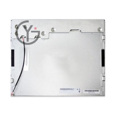China G190ETN01.4 19 Inch 1280x1024 Industrial LCD Display Module AUO TFT Panel for sale