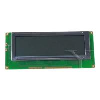 China 20L203DA2R VFD Display Module 20x2 Vacuum Fluorescent LCD for Industrial Controls for sale
