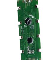 China TM202AD P-4 Industrial LCD Display Module 10.4 Inch 800x600 for Automation for sale